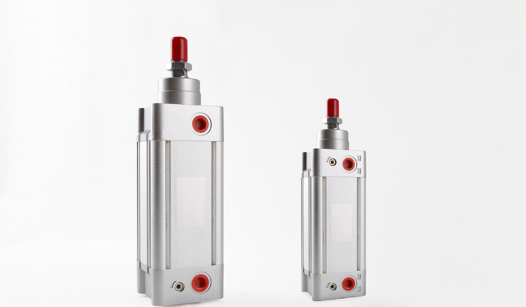 Tie Rod vs Welded Cylinders: How to Choose — Cylinders, Inc